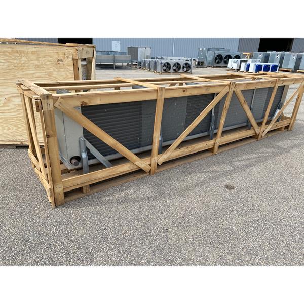 10 HP Krack Medium Temp System (460v) (10 HP) | Barr Commercial ...