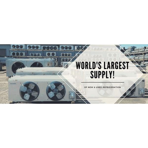 Heatcraft Refrigeration Deals (1 HP) | Barr Commercial Refrigeration