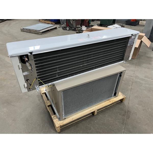 2 HP Heatcraft Surplus Medium Temp System (1Ph 208/230v) (2 HP) | Barr ...