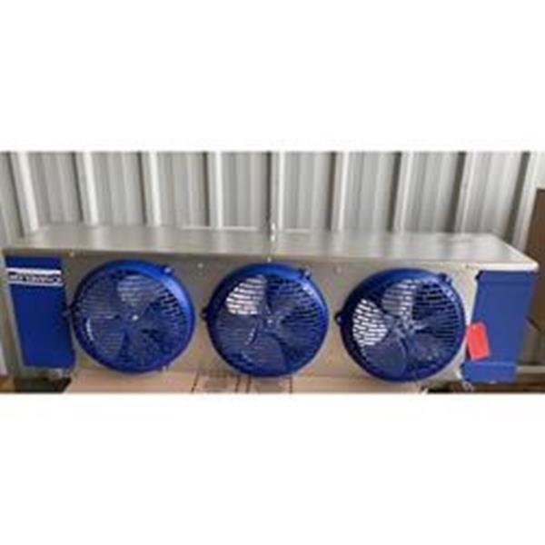 2 HP Heatcraft Surplus Medium Temp System (1Ph 208/230v) (2 HP) | Barr ...