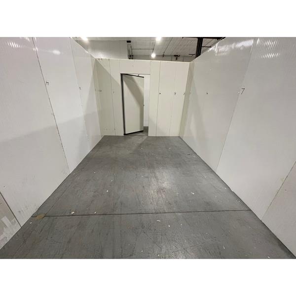 10x16 Walk In Cooler | WalkIn Cold Box For Sale