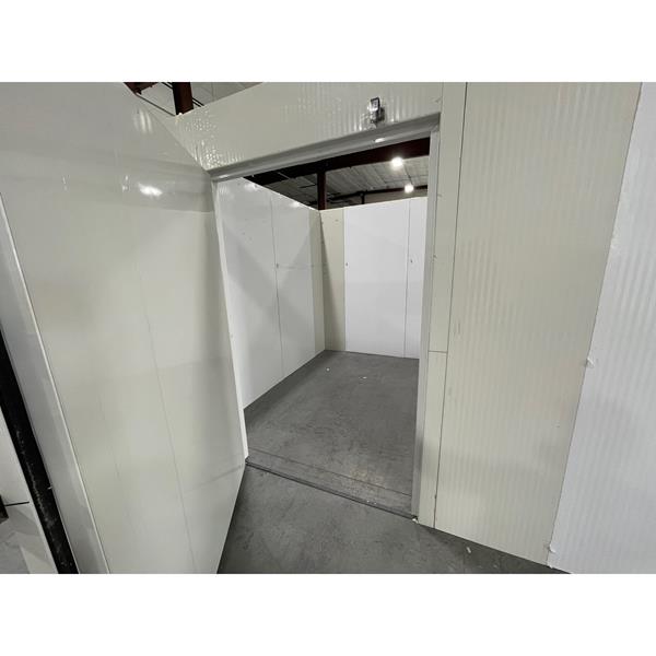 10x26 Walk In Cooler | WalkIn Cold Box For Sale