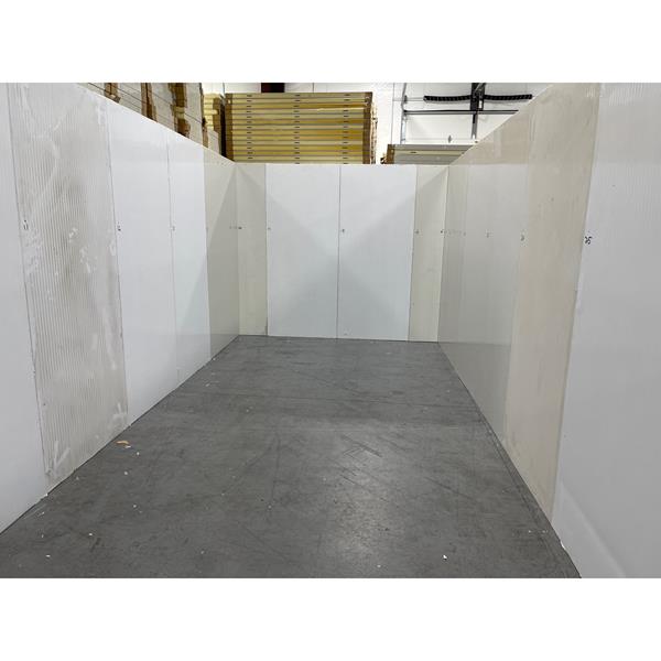 10x26 Walk In Cooler | WalkIn Cold Box For Sale