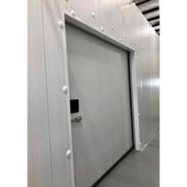 Manual Sliding Freezer Door | Buy Walk in Cooler Door