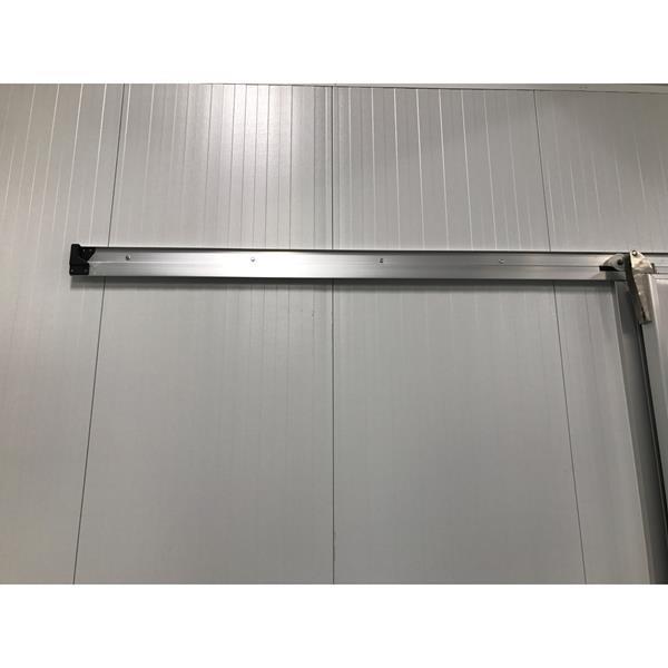 Freezer Manual Sliding Door | Cooler Insulated Sliding Doors