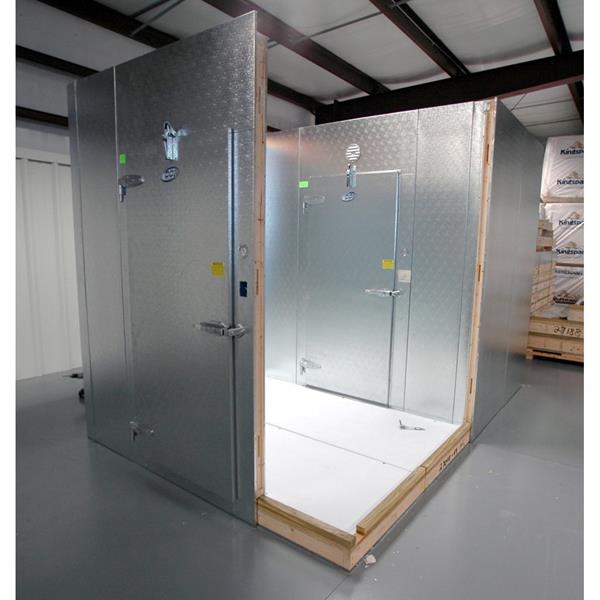 New Commercial Cooler/Freezer | Freezer/Cooler Combo