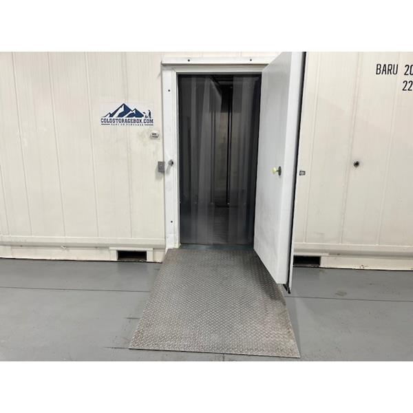 Reefer Shipping Container | Cold Storage Containers