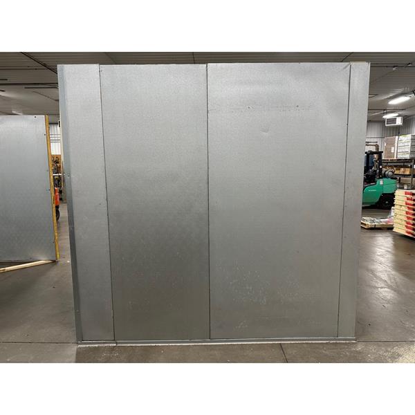 8' x 8'4" x 8'4"H Kolpak Walk-in Cooler (67 Sq. Ft.) | Barr Commercial ...