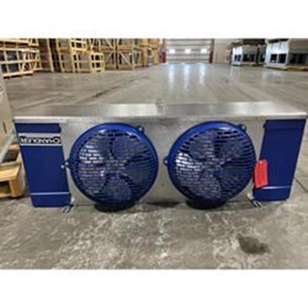 2.5 HP Surplus-New Low Temp System (3Ph 230v) (2.5 HP) | Barr ...