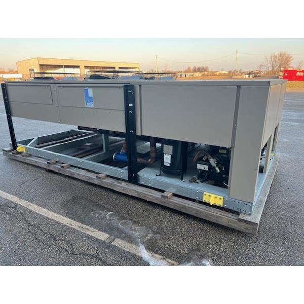 54 HP Used Low Temp - Save Big