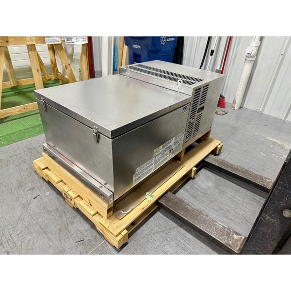 Heatcraft PRO3 Self-Contained Refrigeration Unit