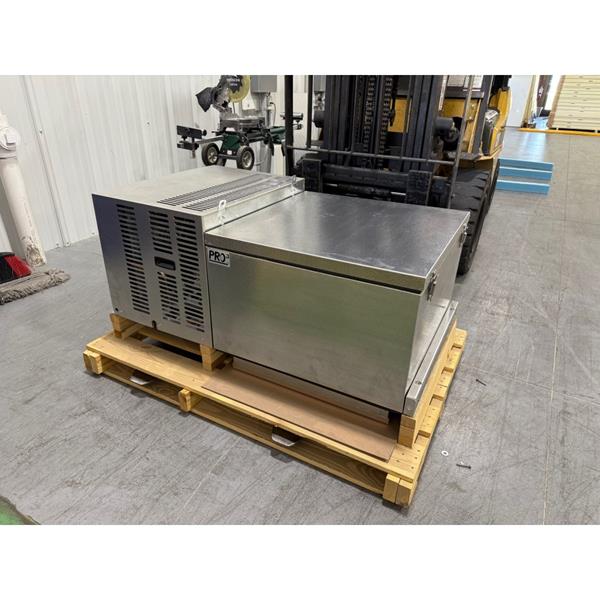 Heatcraft PRO3 Self-Contained Refrigeration Unit