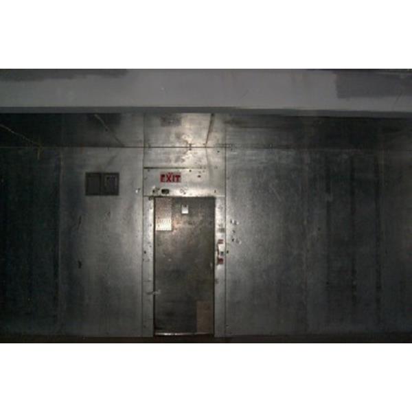 Bally Walk-in Cooler (2029 Sq. Ft.) | Barr Commercial Refrigeration